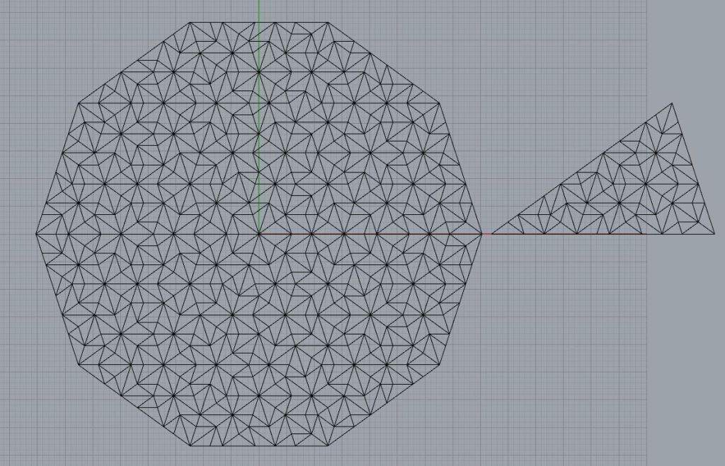 平面充填ペンダント制作 – 株式会社小野キャスト